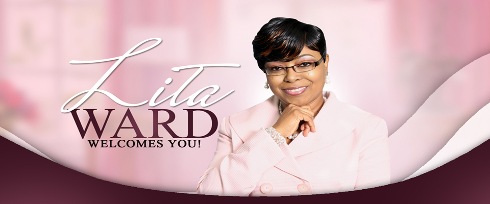 Lita P. Ward | The online home of Lita P. Ward